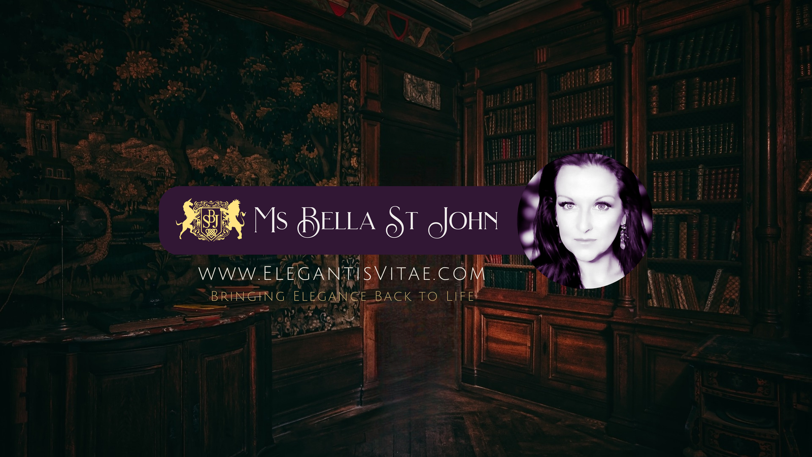 Bella St John International – Success Redefined